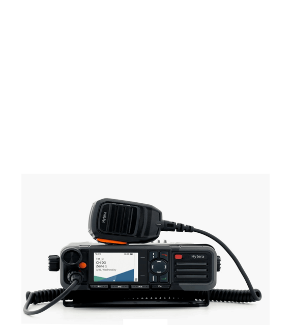 HYTERA EVENTS - Hytera