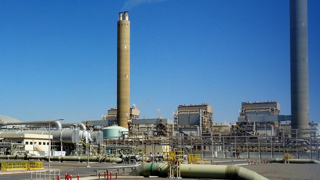 KSA-MARAFIQ-Power-Water-Utility-Company-2019 - Hytera