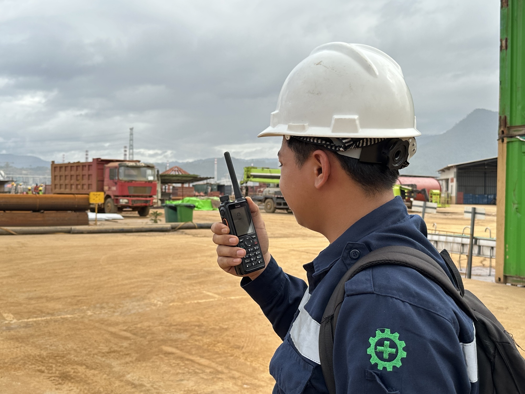 indonesian-mine-enhances-coverage-capacity-and-services-thanks-to ...