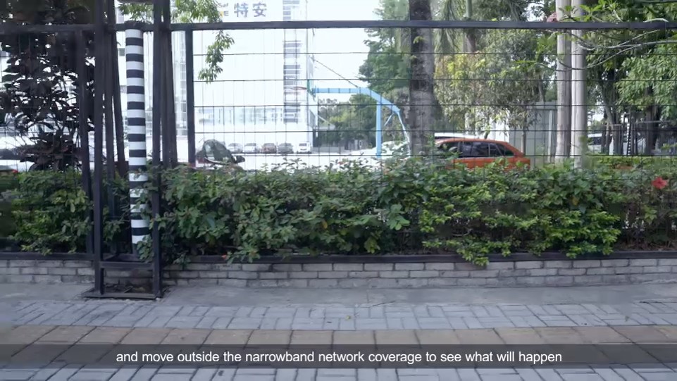 Dual Mode Rugged Radio - Hytera Indonesia