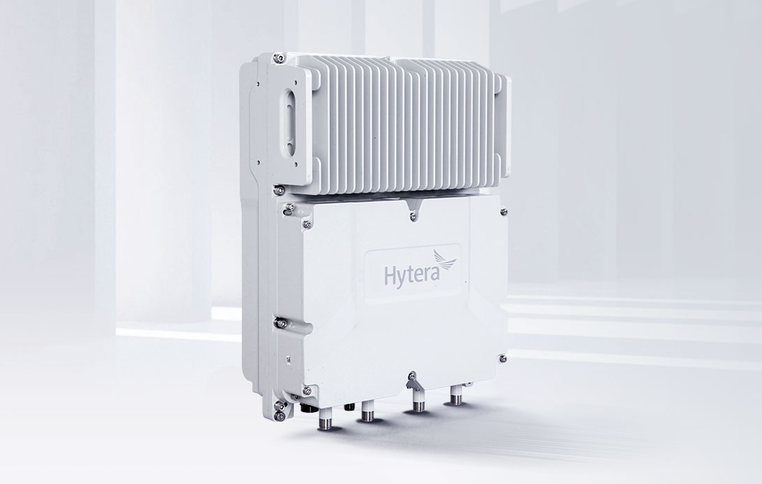 DMR Repeaters - Digital Mobile Radio Trunking System - Hytera Indonesia