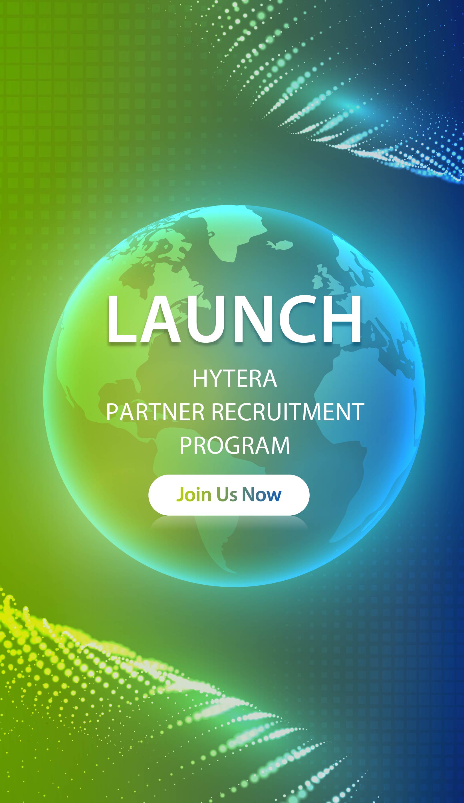 Hytera | Official Site - Trusted Two Way Radio and Critical ...