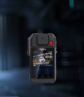 What is Body-Worn Camera|Hytera - Hytera