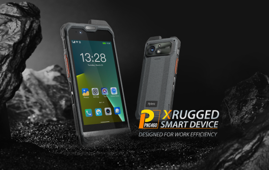 MCS & PoC Products and Solutions - Hytera