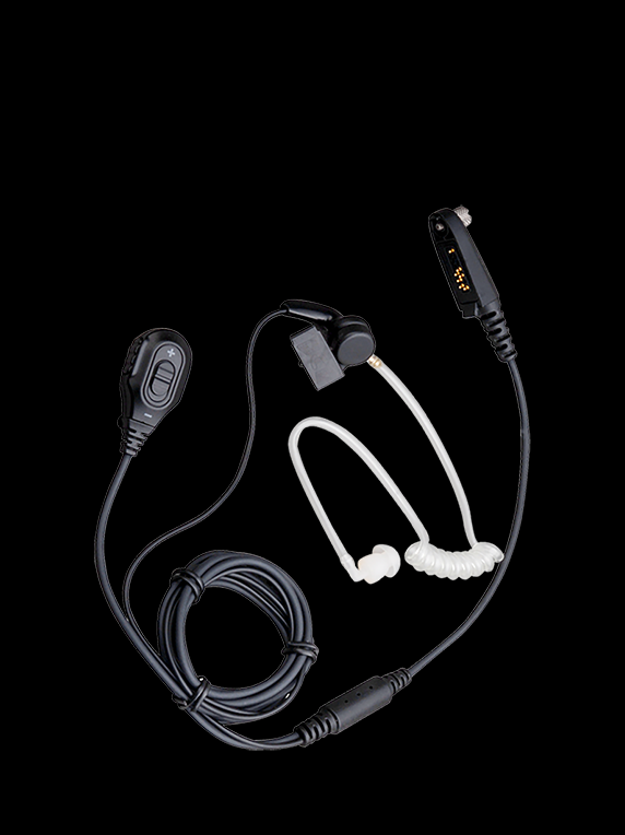 Hytera Smart Two Way Handheld Radio Accessories - Hytera