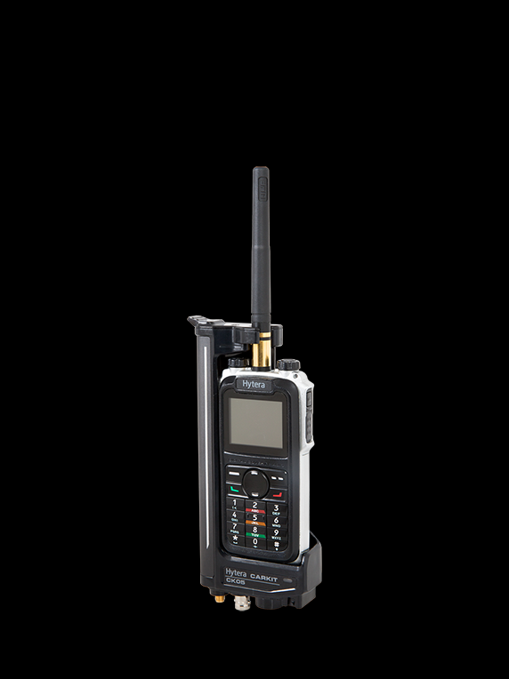 Hytera Smart Two Way Handheld Radio Accessories - Hytera