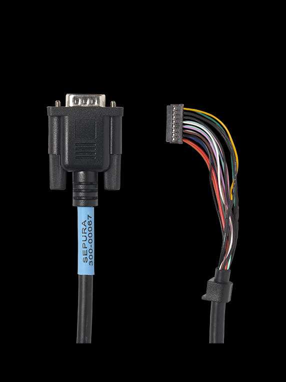 Hytera Smart Two Way Handheld Radio Accessories - Hytera