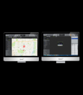 Command and Control Solution - Hytera