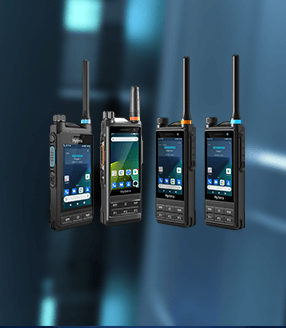 Smart Mining Radio Communication System, Smart Mining Solution - Hytera