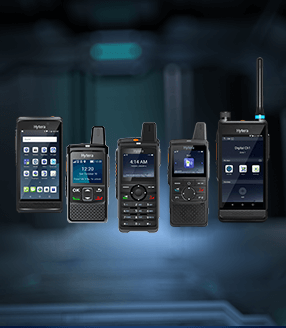 What is a Smart Radio? |Hytera - Hytera