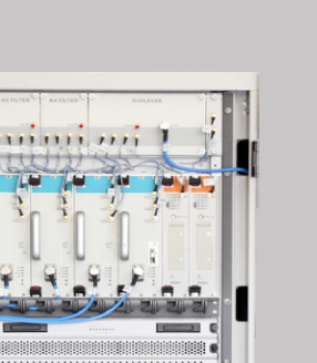 TETRA - Terrestrial Trunked Radio - Hytera