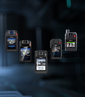 Hytera Communications Solutions for Security - Hytera - Hytera