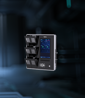 Docking Station - Hytera