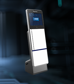 Docking Station - Hytera