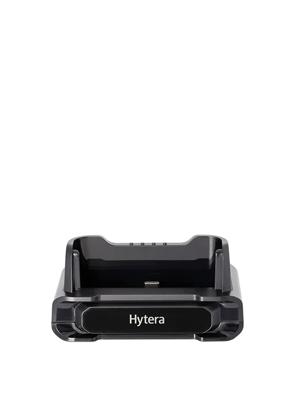 PNC460坚固型行业应用终端 - 海能达 - 海能达