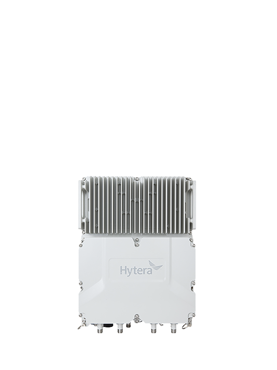 One Box Base Station - Hytera
