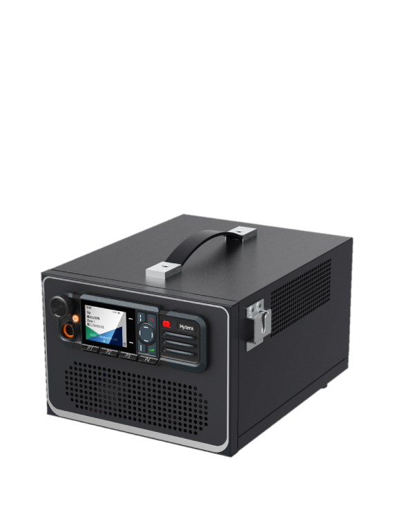 公网对讲机PNC370SE - 海能达