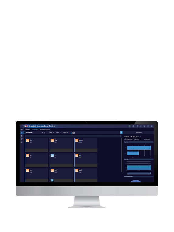 Hytera Digital Call Handling System Boosts Efficiency of Crime ...