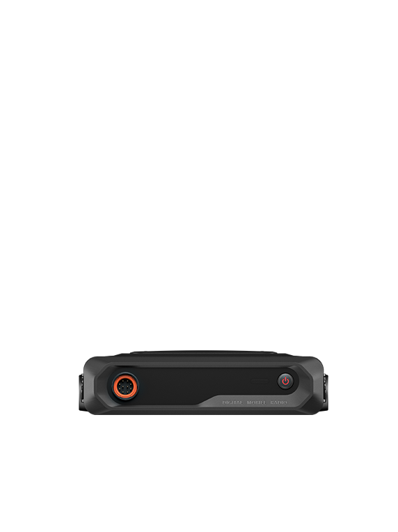 Radio Rig - Hytera Indonesia