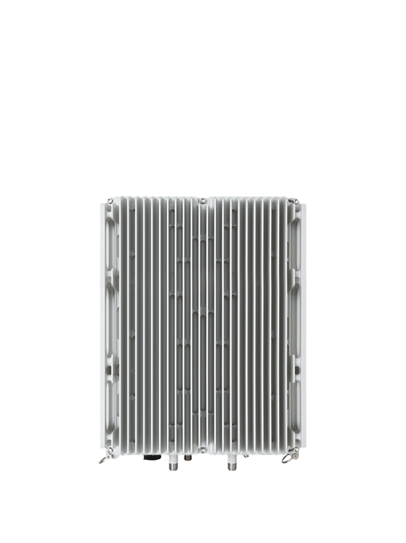 One Box Base Station - Hytera