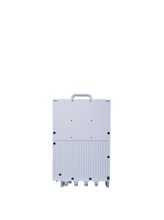 BBU5700M 4G&5G Dual-mode BBU - Hytera - Hytera