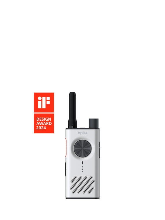 S1mini/S1 mini LF Business Two-way Radio - Hytera