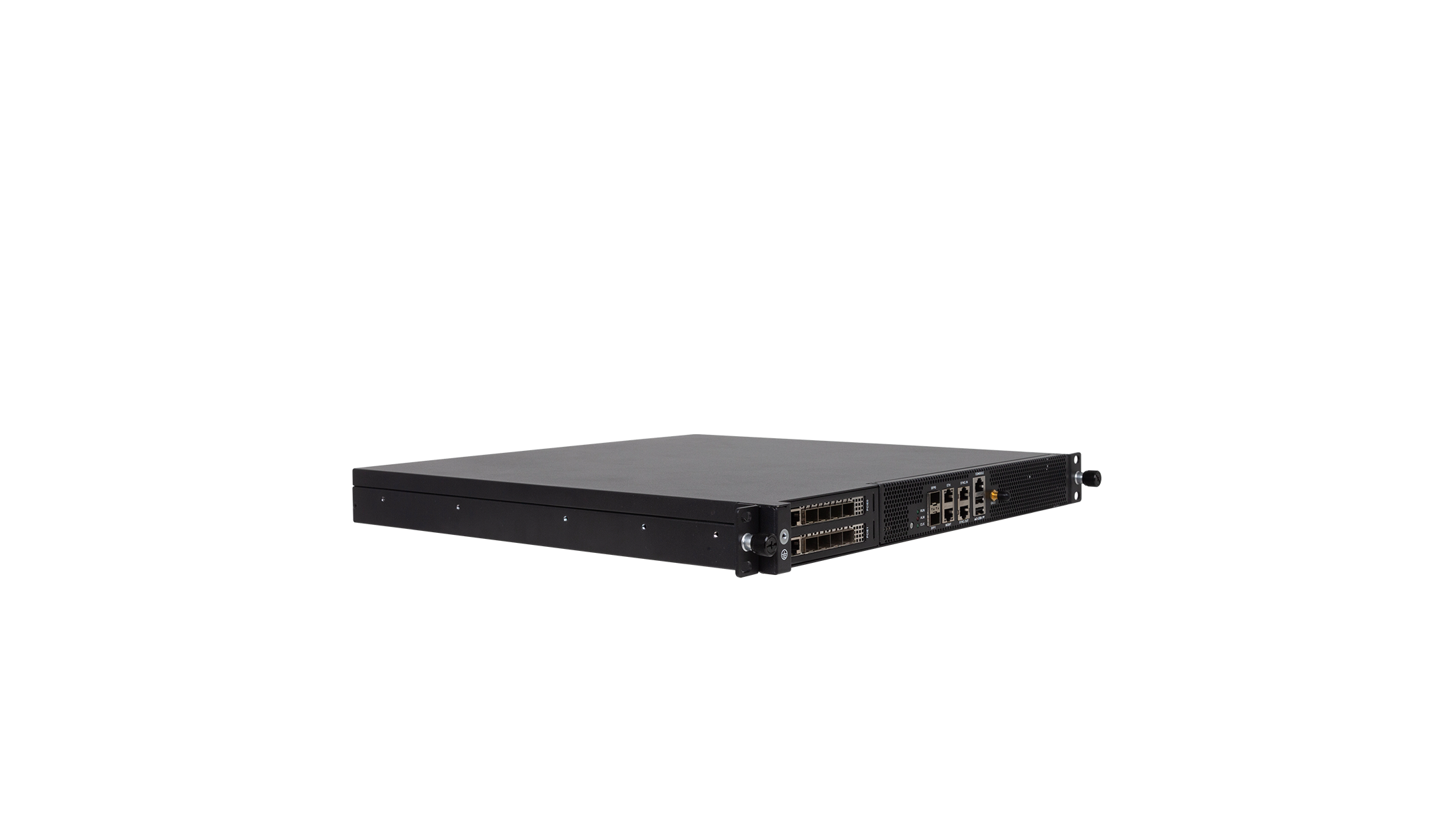 BBU3801LTE基带处理单元