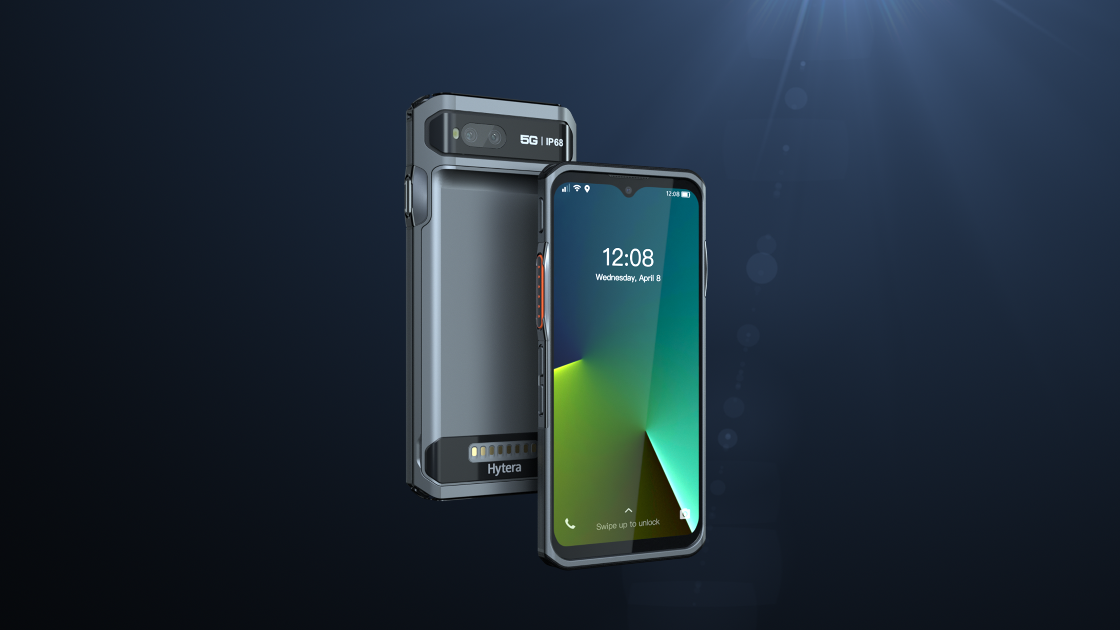 PNC560 - Hytera Türkiye