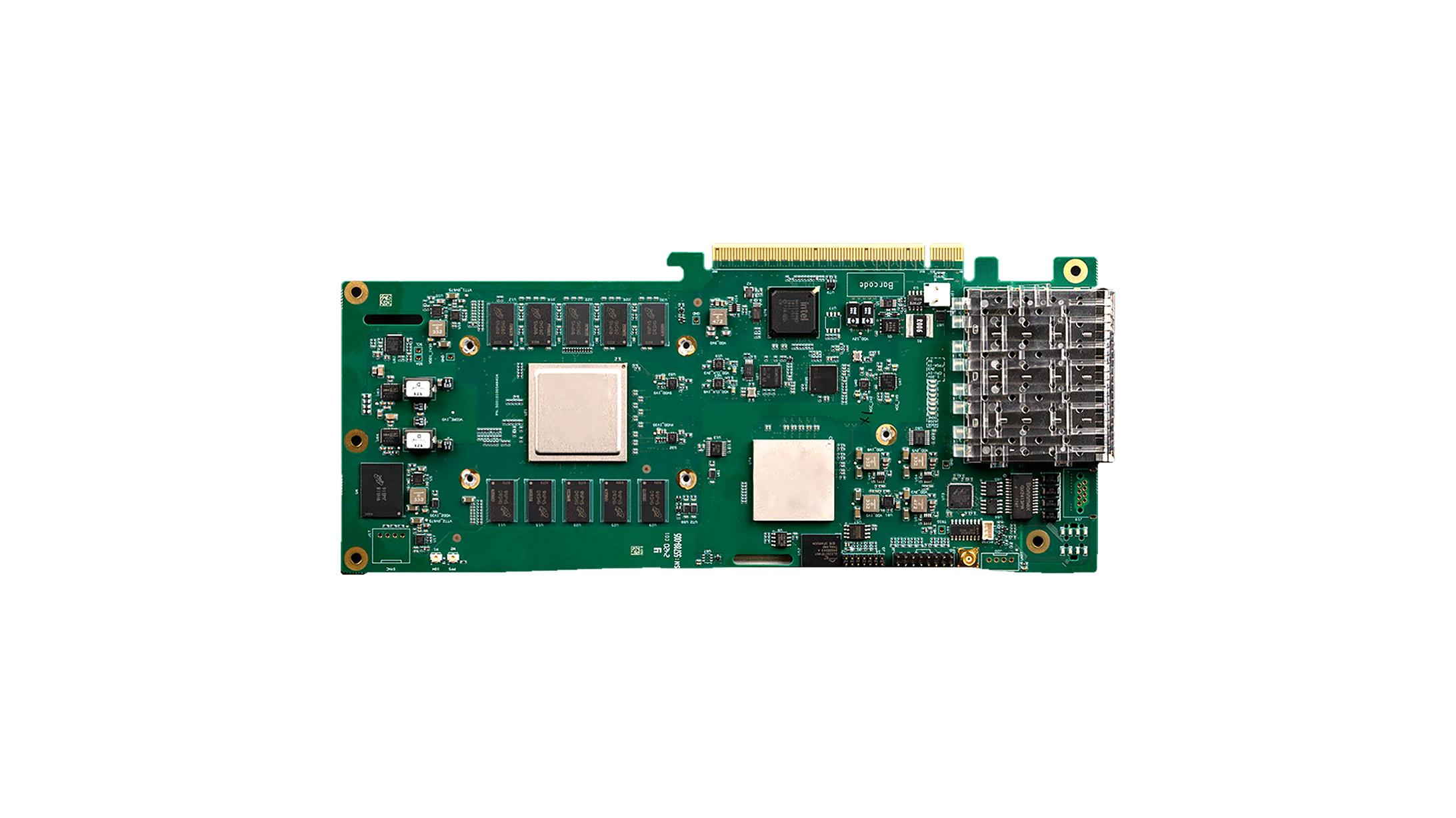 LBP3800 Baseband Board - Hytera - Hytera