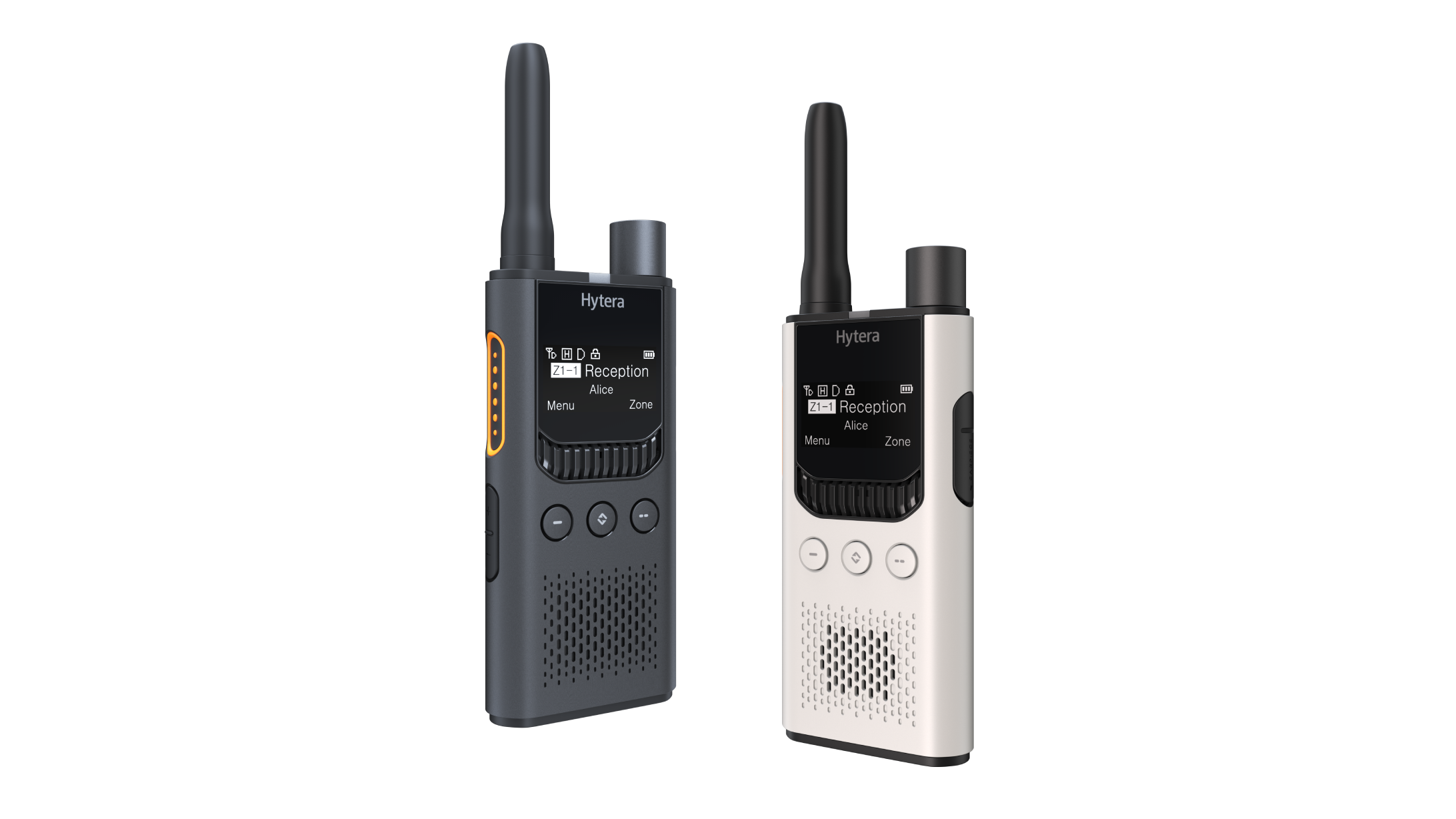 S1 Pro/S1 Pro LF Business Two-way Radio - Hytera