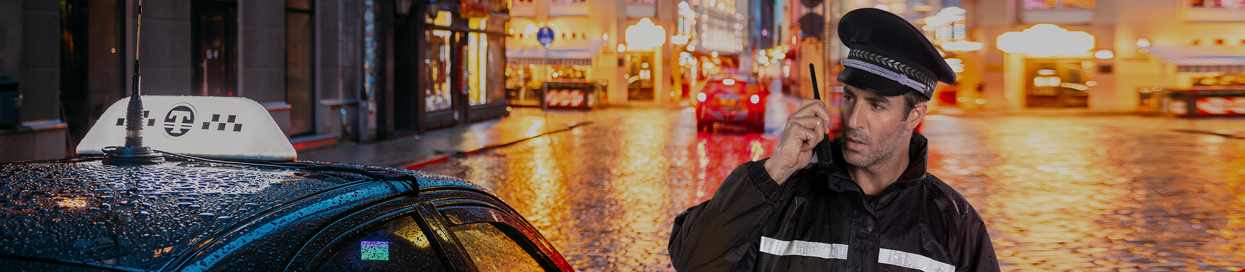 海能达HP700 CQST 新一代PDT专业数字防爆对讲机 - 海能达