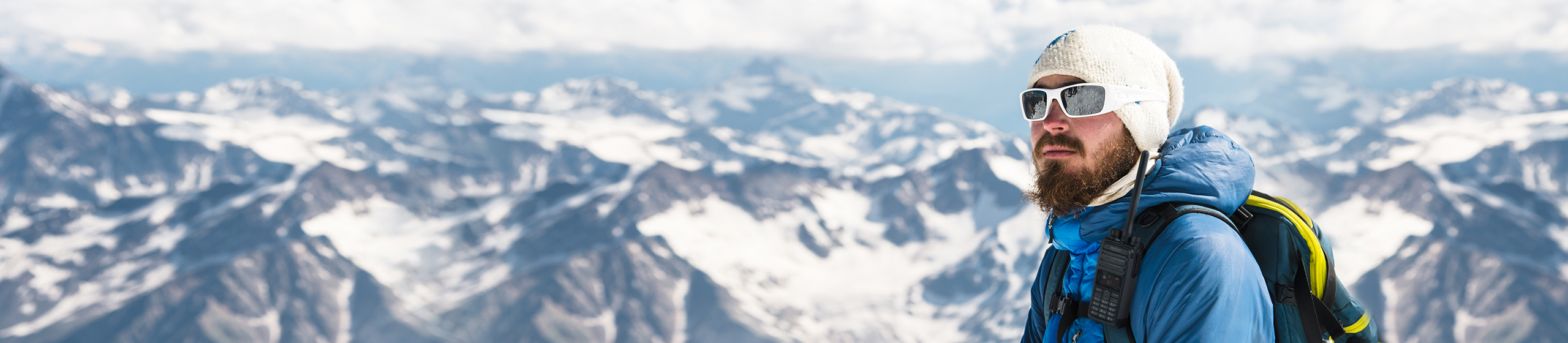 TD580商业DMR数字对讲机-海能达 - 海能达