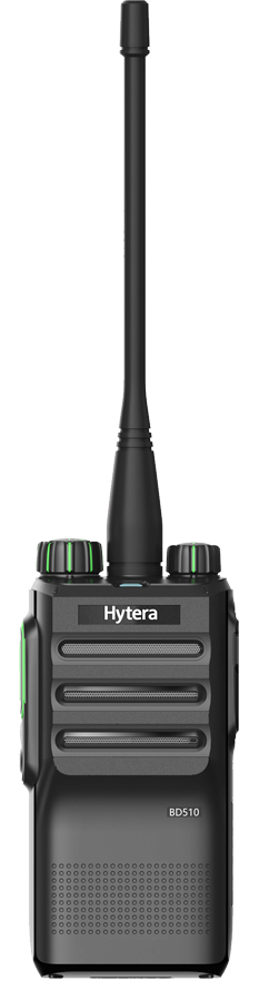BD510商业DMR数字对讲机-海能达 - 海能达