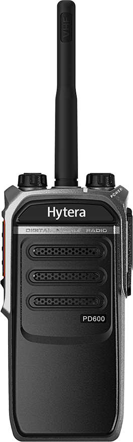 PD60X UL913 | Hytera