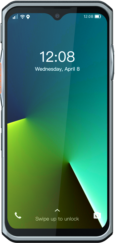 PNC560 5G XSecure Rugged Device - Hytera - Hytera