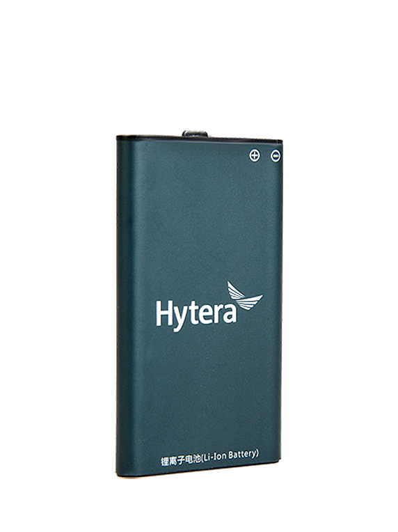 TD360 商业DMR数字对讲机 - 海能达