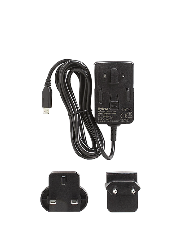 BD300 商业DMR数字对讲机 - 海能达