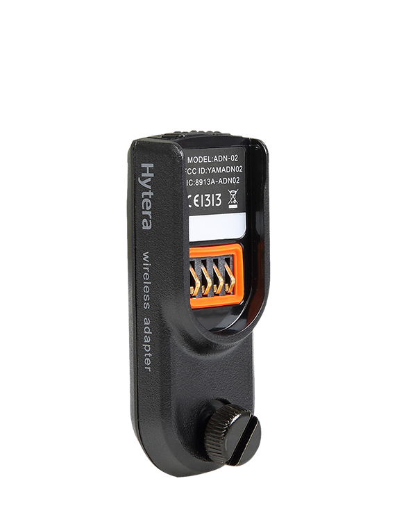 PD606 - Radios DMR de Hytera - Hytera LATAM