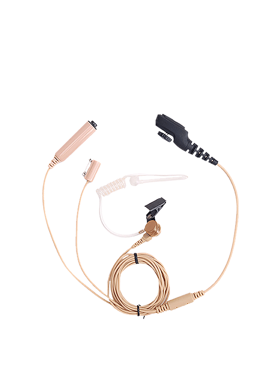 PT580H Plus 专业TETRA数字对讲机 - 海能达