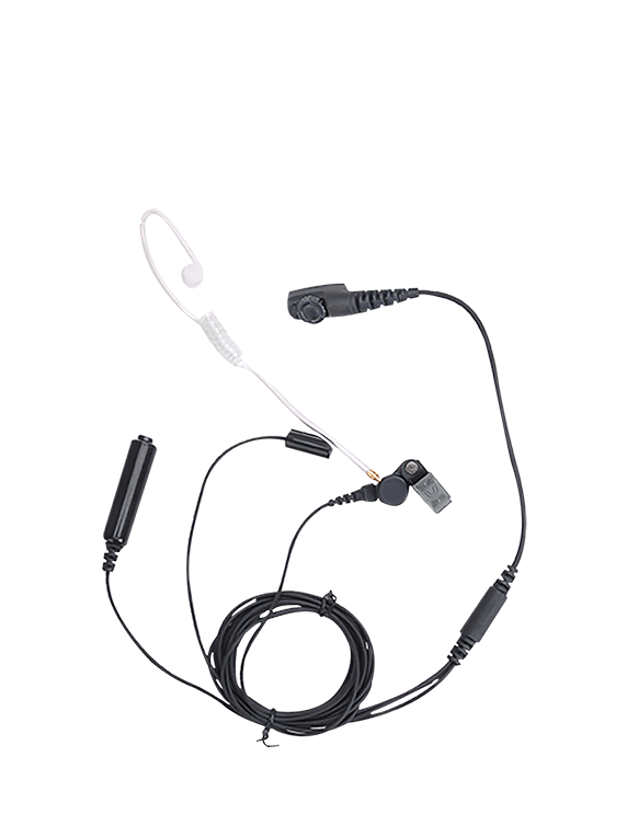 PT580H Plus 专业TETRA数字对讲机 - 海能达