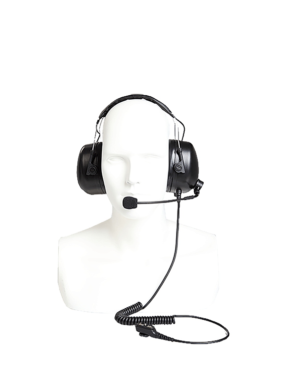 PD980 PDT专业数字对讲机 - 海能达