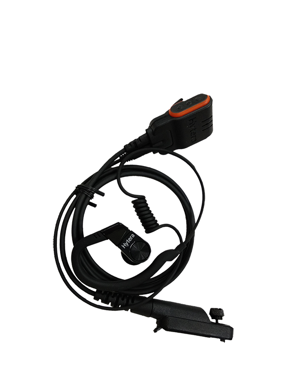 PNE380 全新宽带自组网多模终端 - 海能达