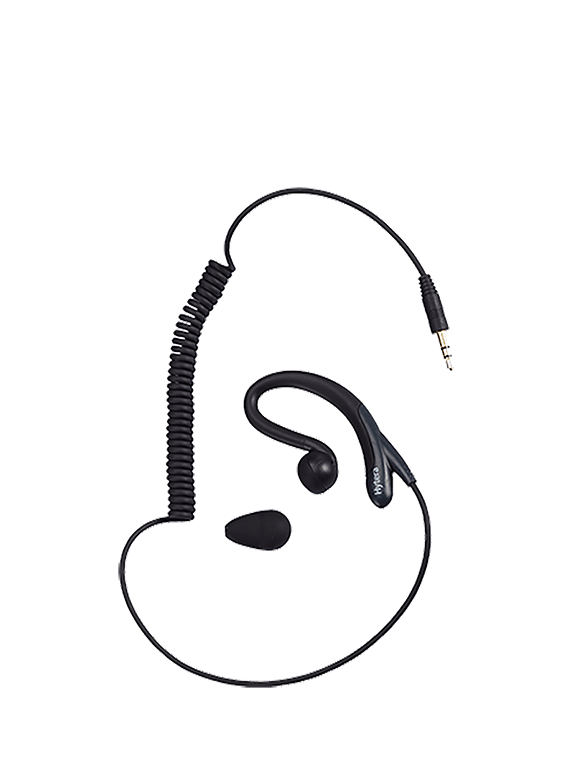 TD360 商业DMR数字对讲机 - 海能达