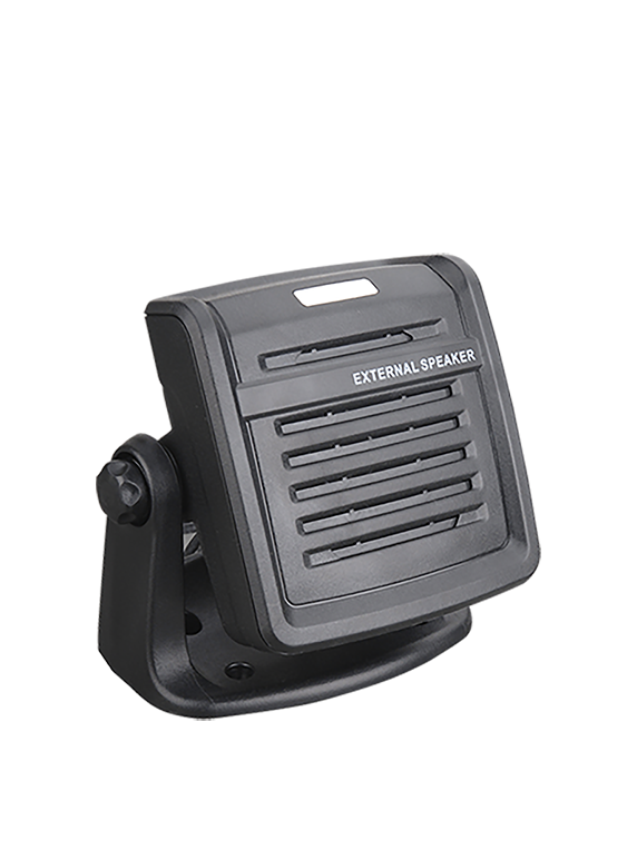 MD780/MD780G专业PDT数字车载台 - 海能达