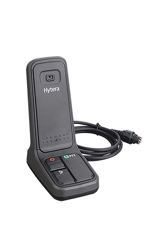 MD780/MD780G专业PDT数字车载台 - 海能达