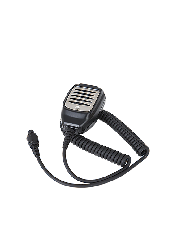 MD610 商业DMR数字车载台 - 海能达