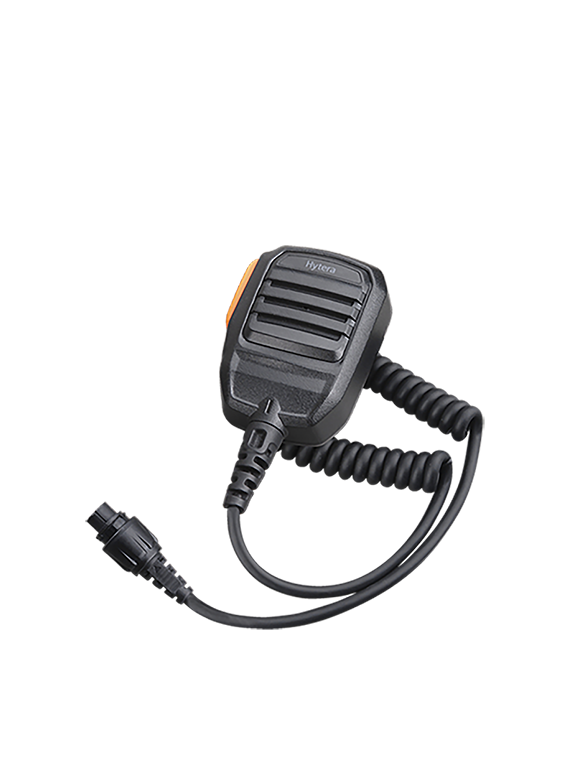 MD780i 专业PDT数字车载台 - 海能达