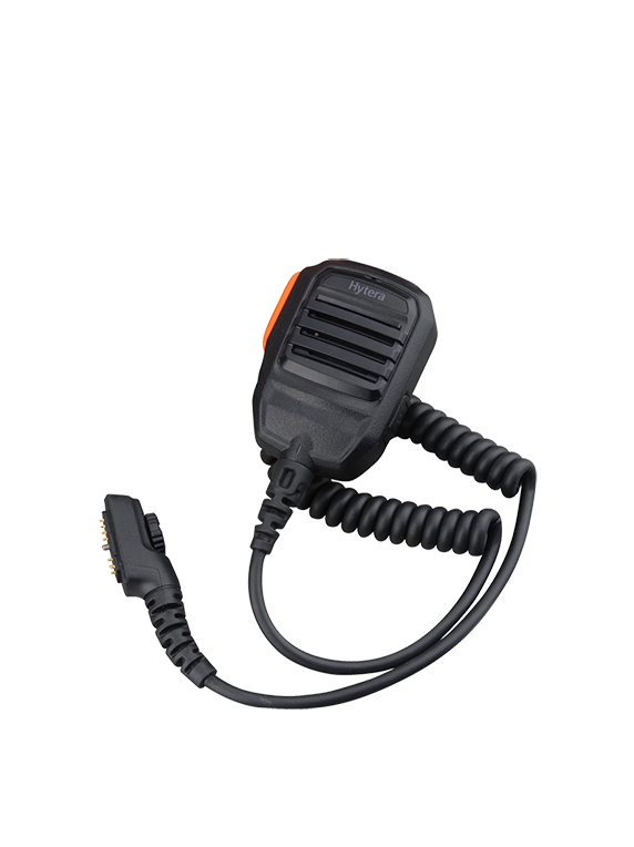 PD980 PDT专业数字对讲机 - 海能达