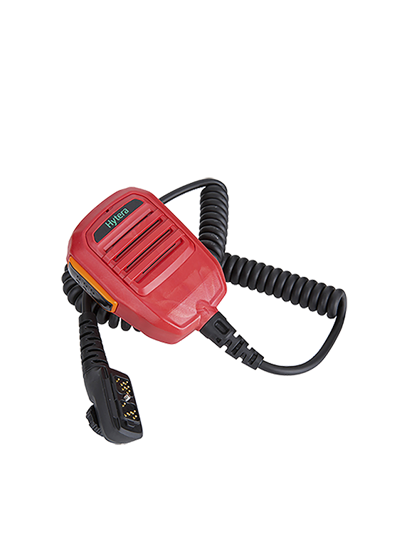 PT790Ex 专业TETRA数字防爆对讲机 - 海能达