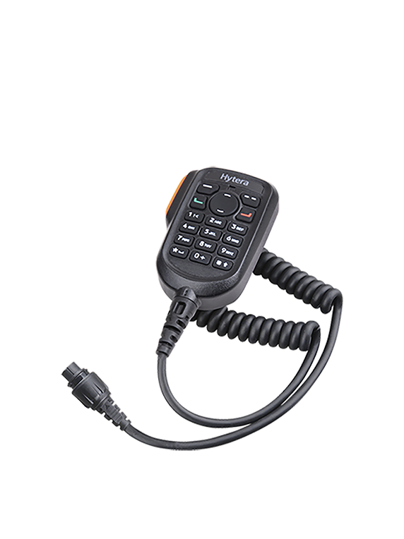 MD780i 专业PDT数字车载台 - 海能达